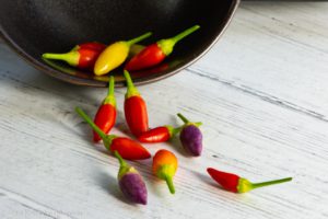 Ordoño Chile Plant - Cook, Craft, Cultivate