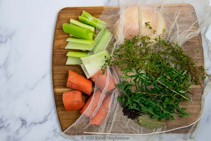 How to Make Stock - Cook, Craft, Cultivate