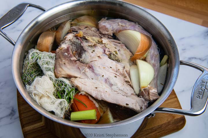 How to Make Stock - Cook, Craft, Cultivate