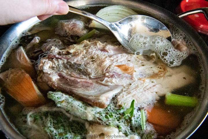 How to Make Stock - Cook, Craft, Cultivate